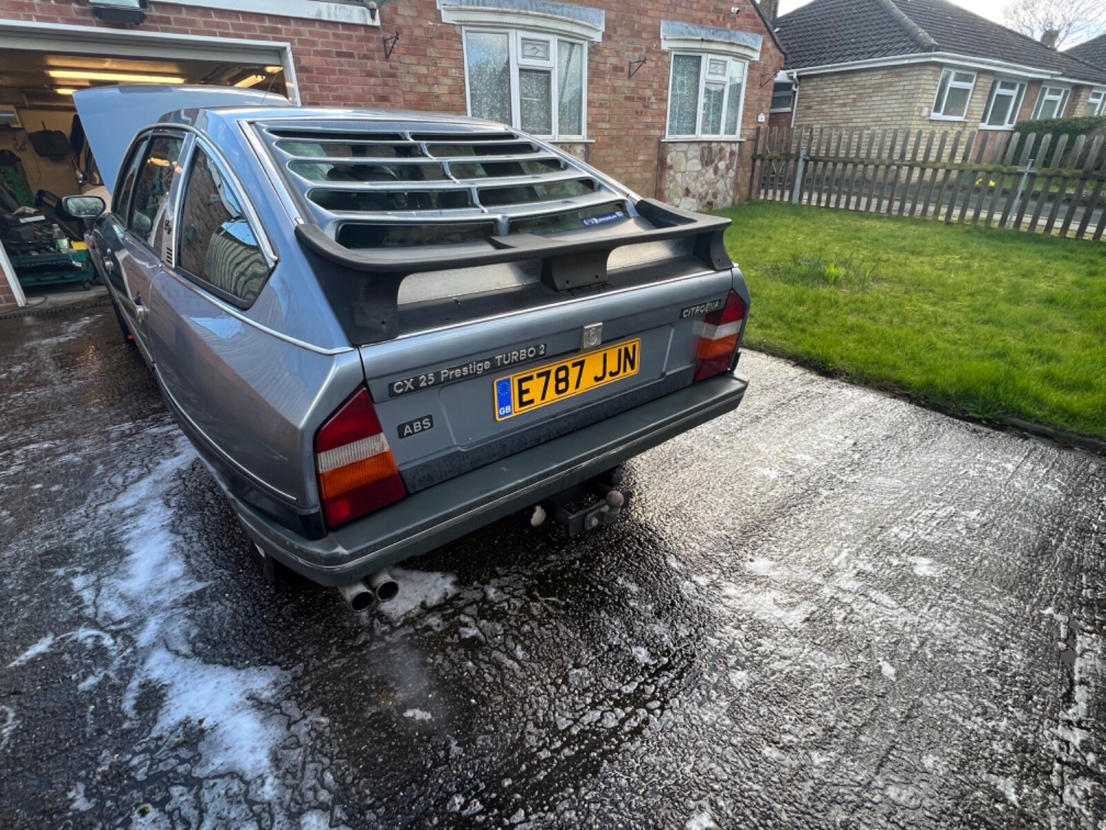 Best smoker barges 1-5 large [Vol 22] - Page 30 - Car Buying ...