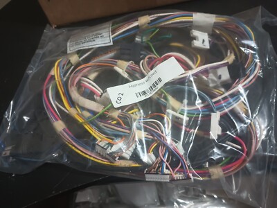 Whirlpool W11218408 W11679642 Harness | eBay