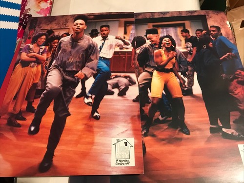 CINEMA HOUSE PARTY 7 Photos D Exploitation | eBay