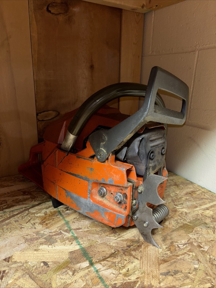 husqvarna 288xp chainsaw | eBay