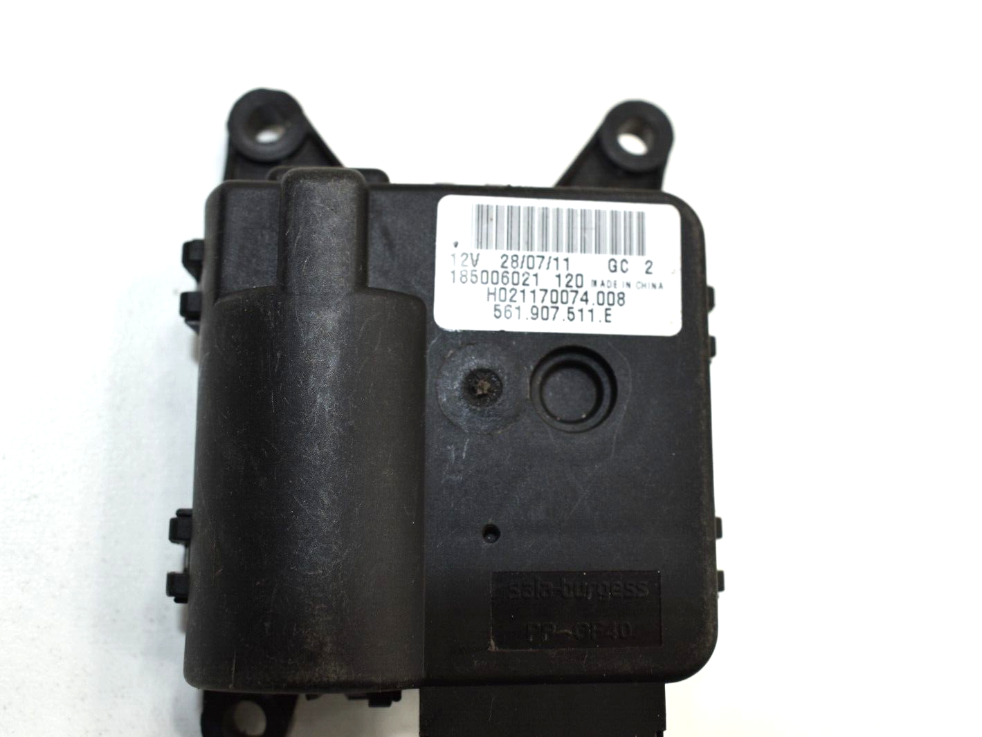 2012-2021 VW Volkswagen Passat OEM Heater A/C Unit Evaporator Right ...