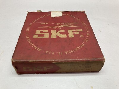 SKF,1211 KJ,Double Row Self-Aligning Bearing | eBay