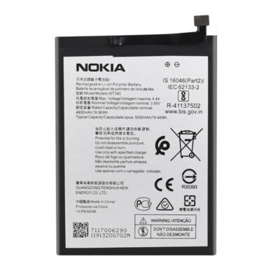 FREE EXPRESS🌀Genuine Nokia G10 G20 ..WT340 Battery Replacement | eBay