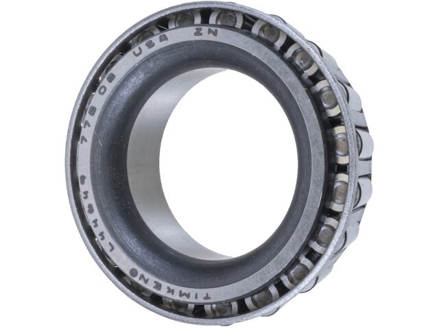 Wheel Bearing 93QQZH72 for Arrow Colt Cricket Barracuda Cuda Duster ...