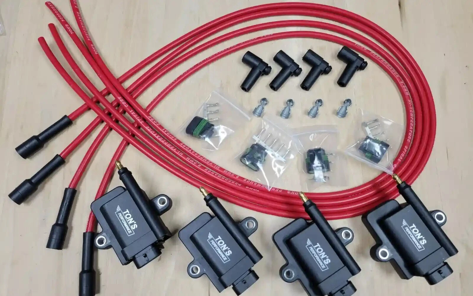 How Do Ignition Coils Work?