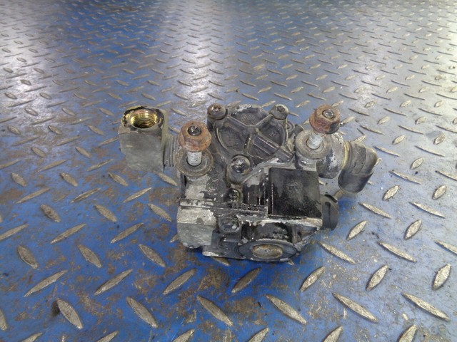 Volvo Bendix ABS Valve Z013356R for sale online | eBay