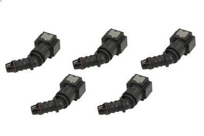 Schlauchverbinder, Kraftstoffschlauch ENGITECH B41 | eBay