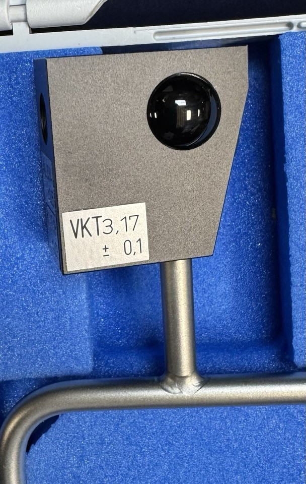 Zeiss Calibration Eye Test for IOL Master Optical Biometry Unit With ...