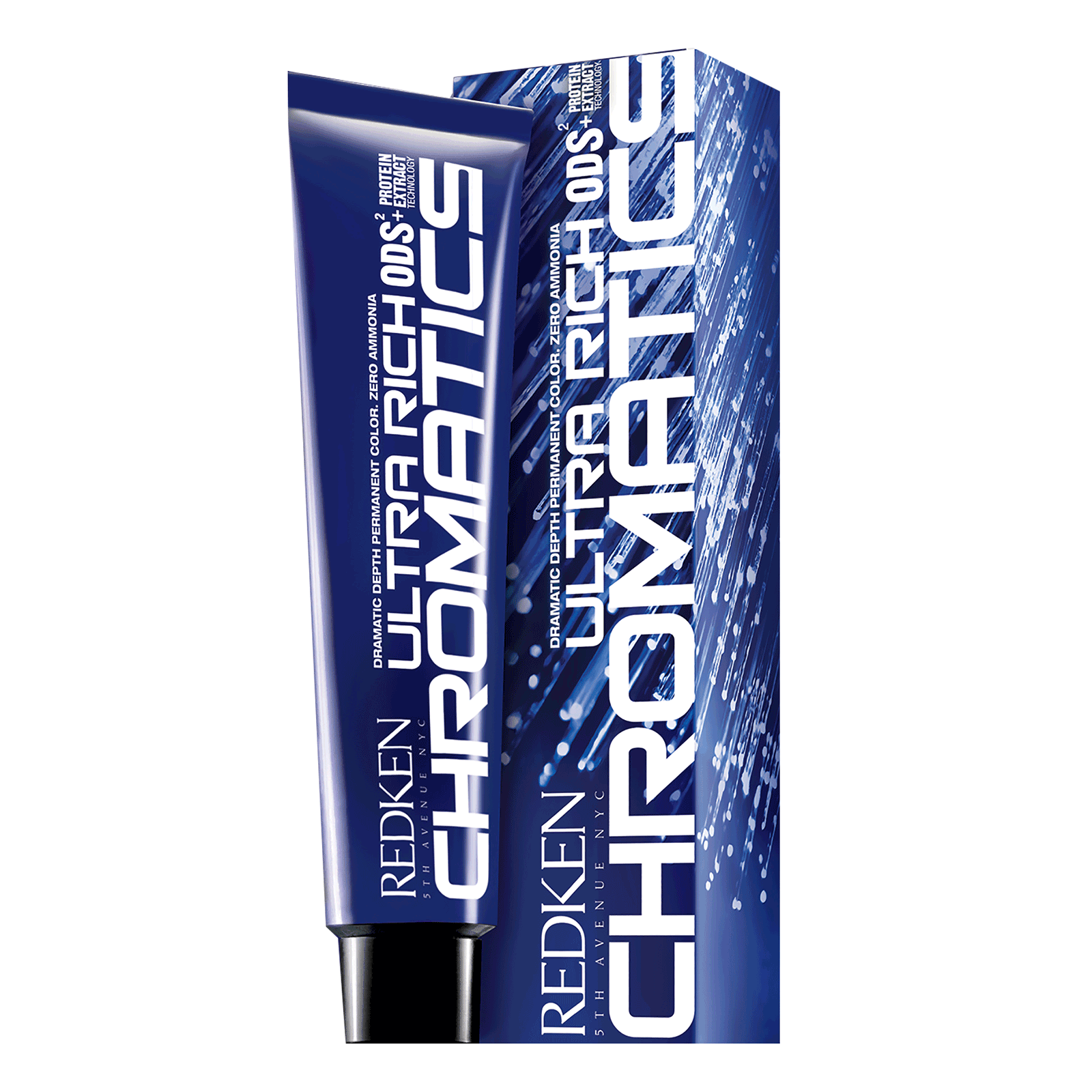 REDKEN HI-FUSION AND CHROMATICS HAIR COLOR 2.1 NEW BOXED- YOU CHOOSE | eBay