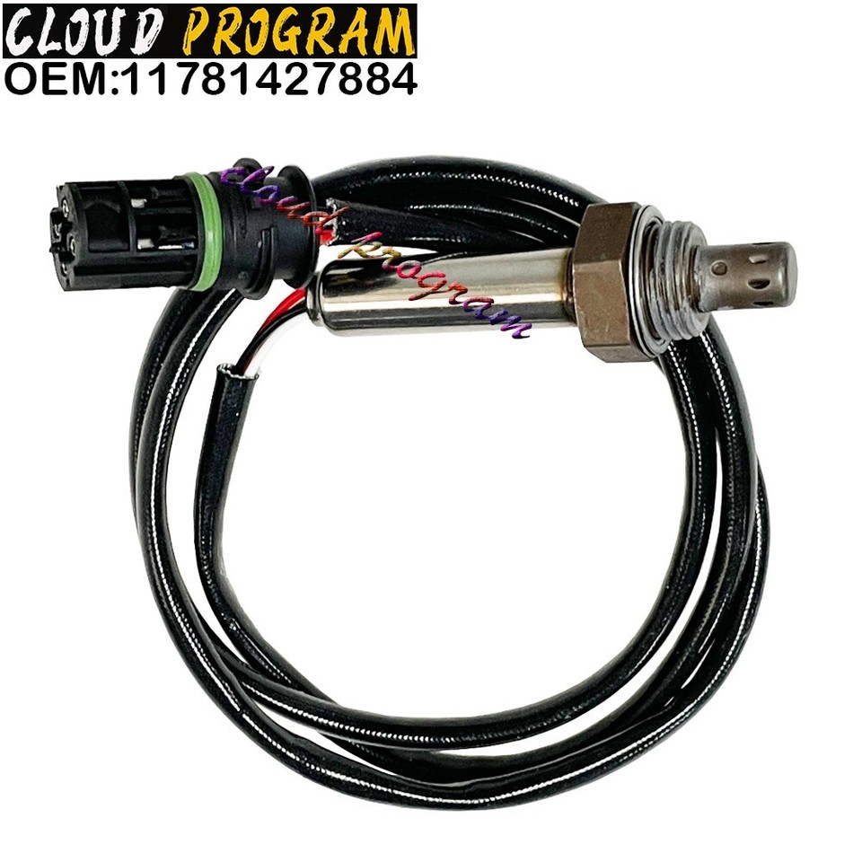 1PCS Oxygen Sensor 11781427884/13 884 For BMW E39 E36 528i M3 Z3 | eBay
