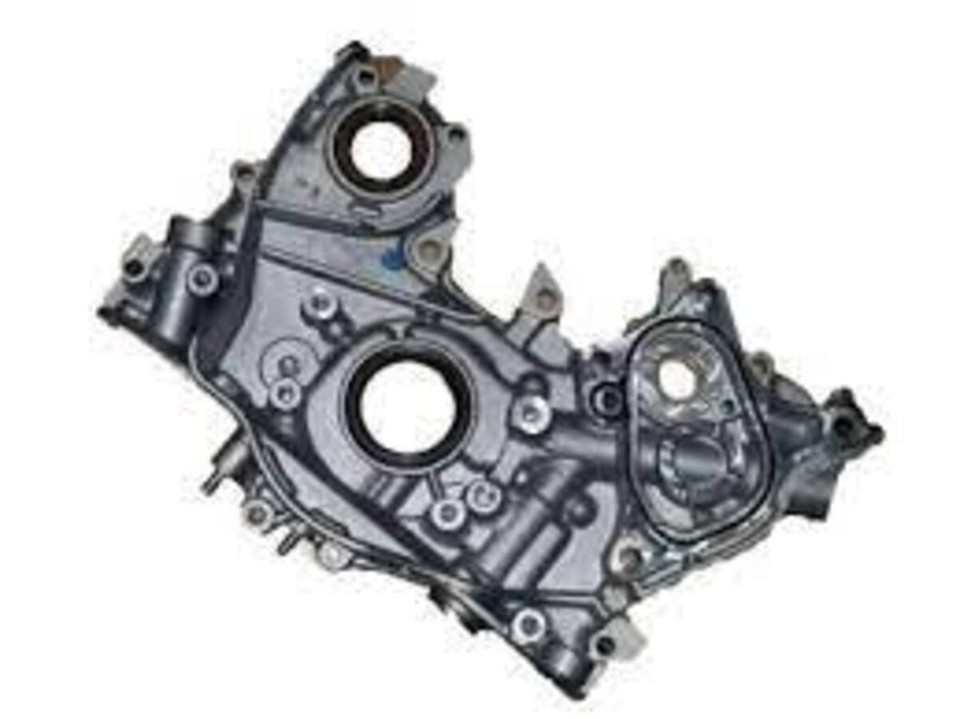 Honda Genuine OEM Prelude Accord H22 engines Oil Pump | eBay