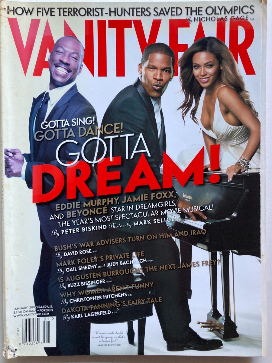 Vanity Fair Meme