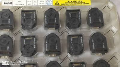 HEDS-5500#A14 AVAGO OPTICAL ENCODER X 1 PC | eBay