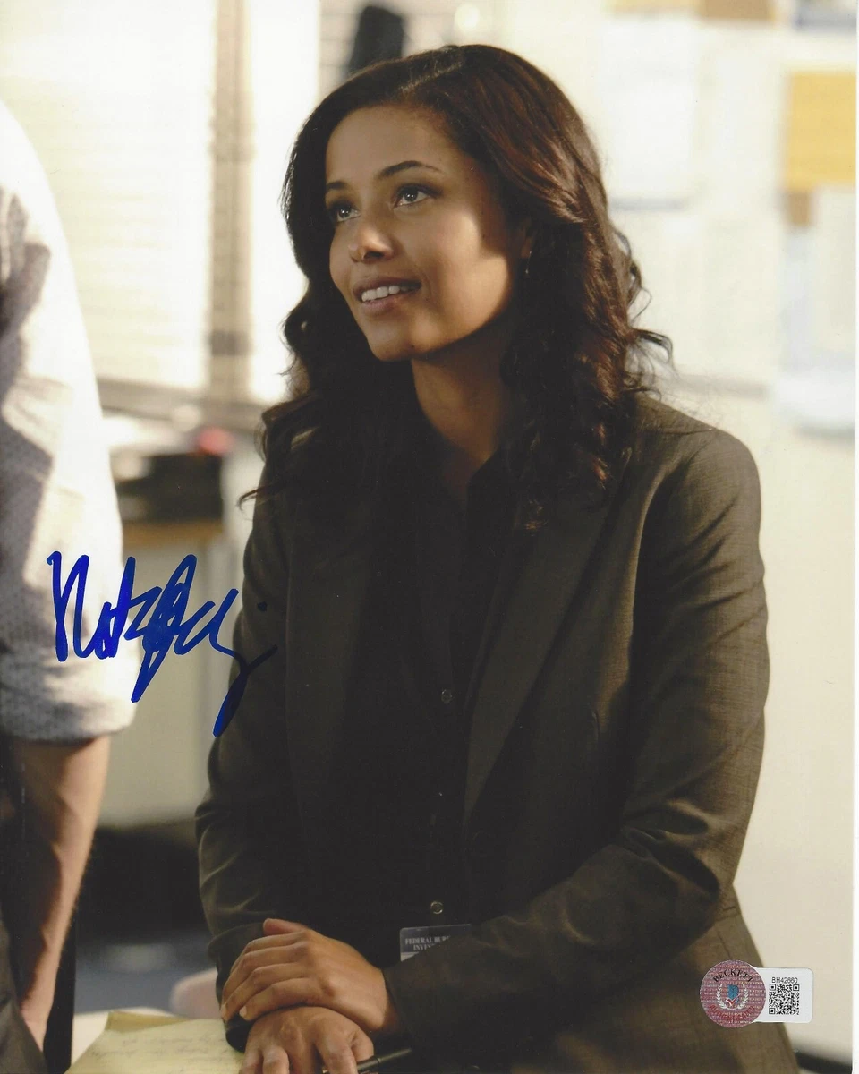 Meta Golding Criminal Minds