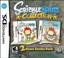 Scribblenauts Collection 2 In 1 Game Combo Pack Nintendo DS | eBay