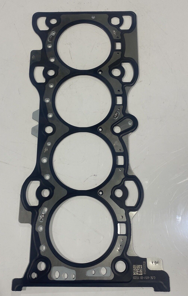 2012-2018 Ford 2.0L EcoBoost Head Gasket CJ5E-6051-EB CJ5Z-6051-B ...