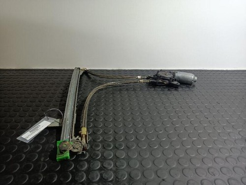 mécanisme lève vitre arrière gauche pour PEUGEOT 306 BERLINA 3 5 1993 ...
