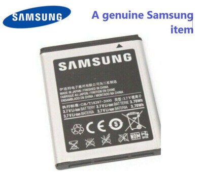 Samsung EB424255VA Battery for Tracfone SamsungT528G SGH-T528G Cell ...