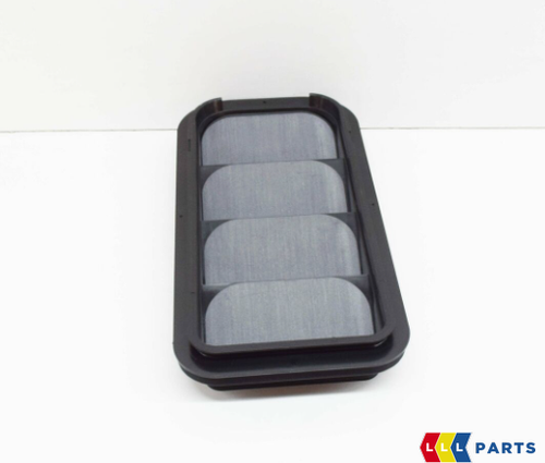 NEW GENUINE VOLKSWAGEN GOLF MK7 QUARTER PANEL VENTILATION GRILL ...