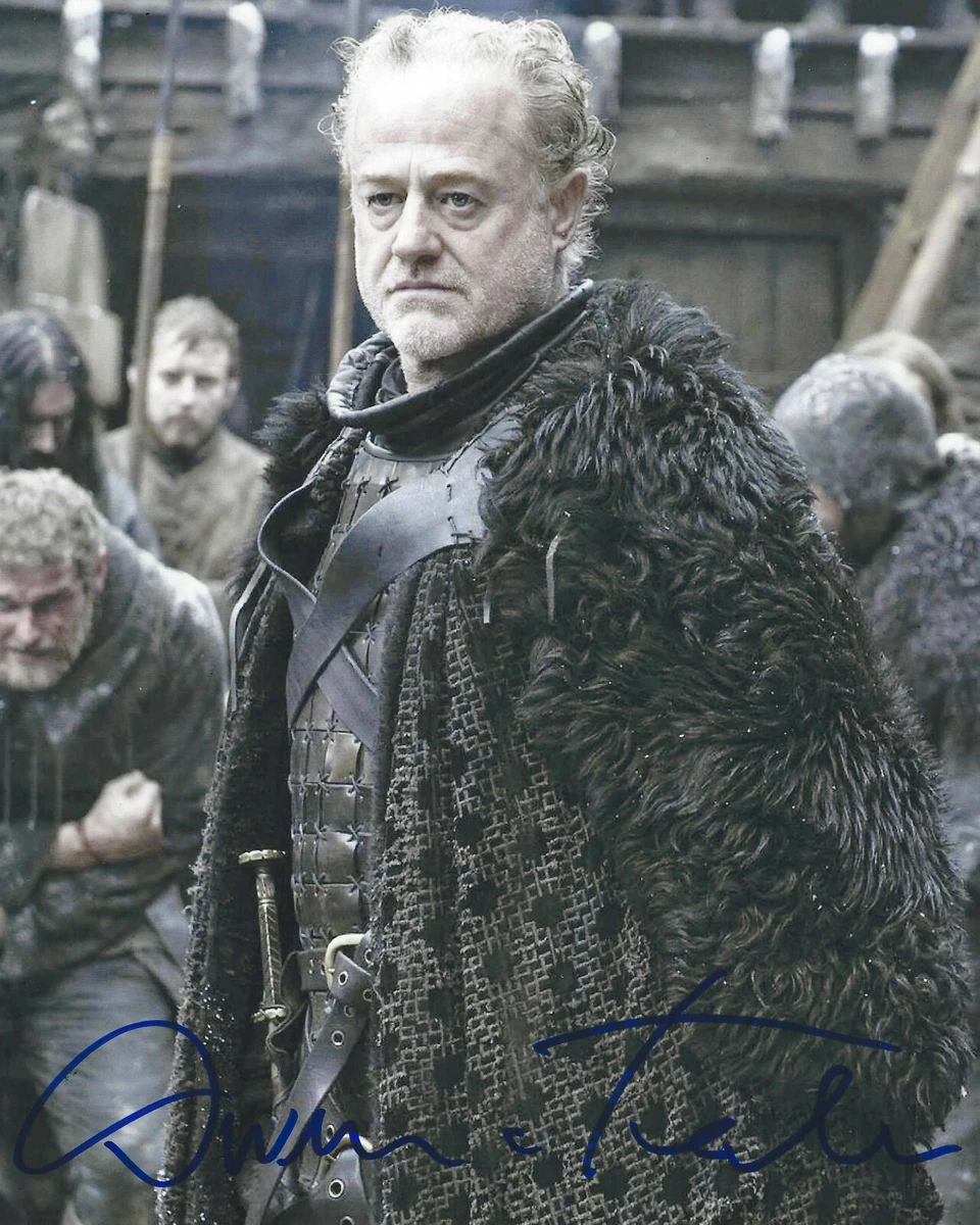 Owen Teale