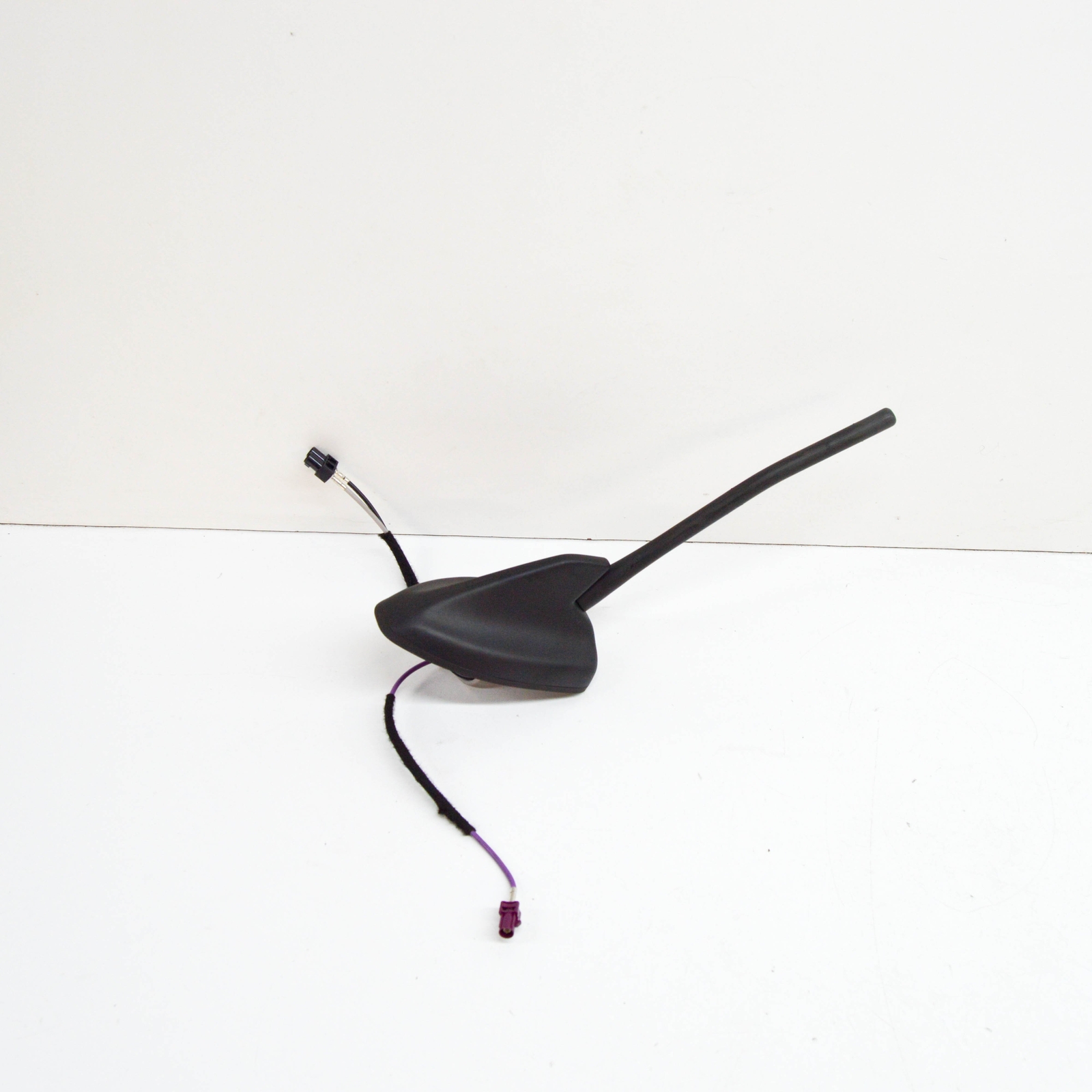 FORD FIESTA MK7 Roof Top Antenna H1BT-19G461-JC 1.0 Petrol 103kw 2021 ...