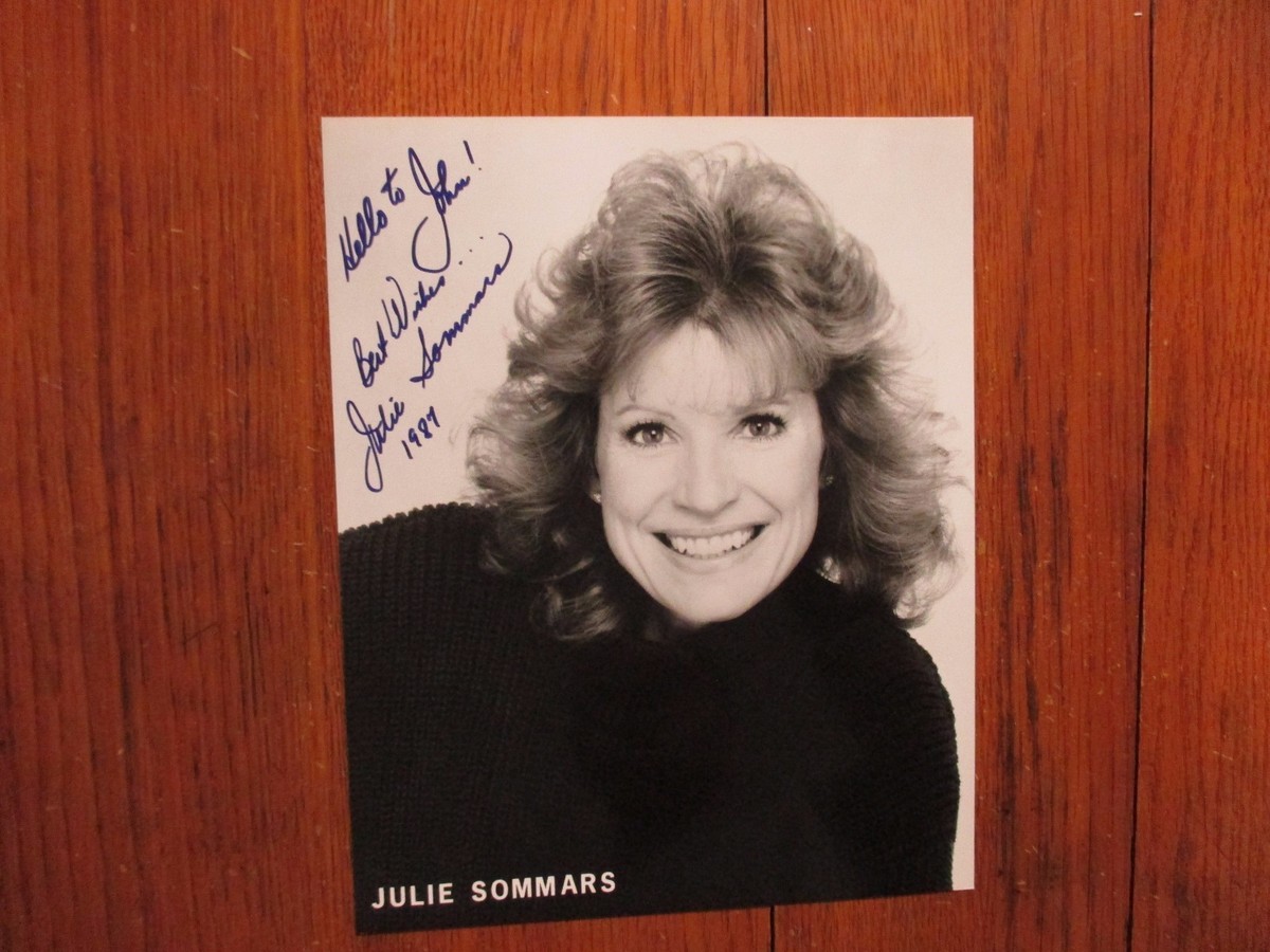 Julie Sommars 2015 Julie Sommars Photos IMDb
