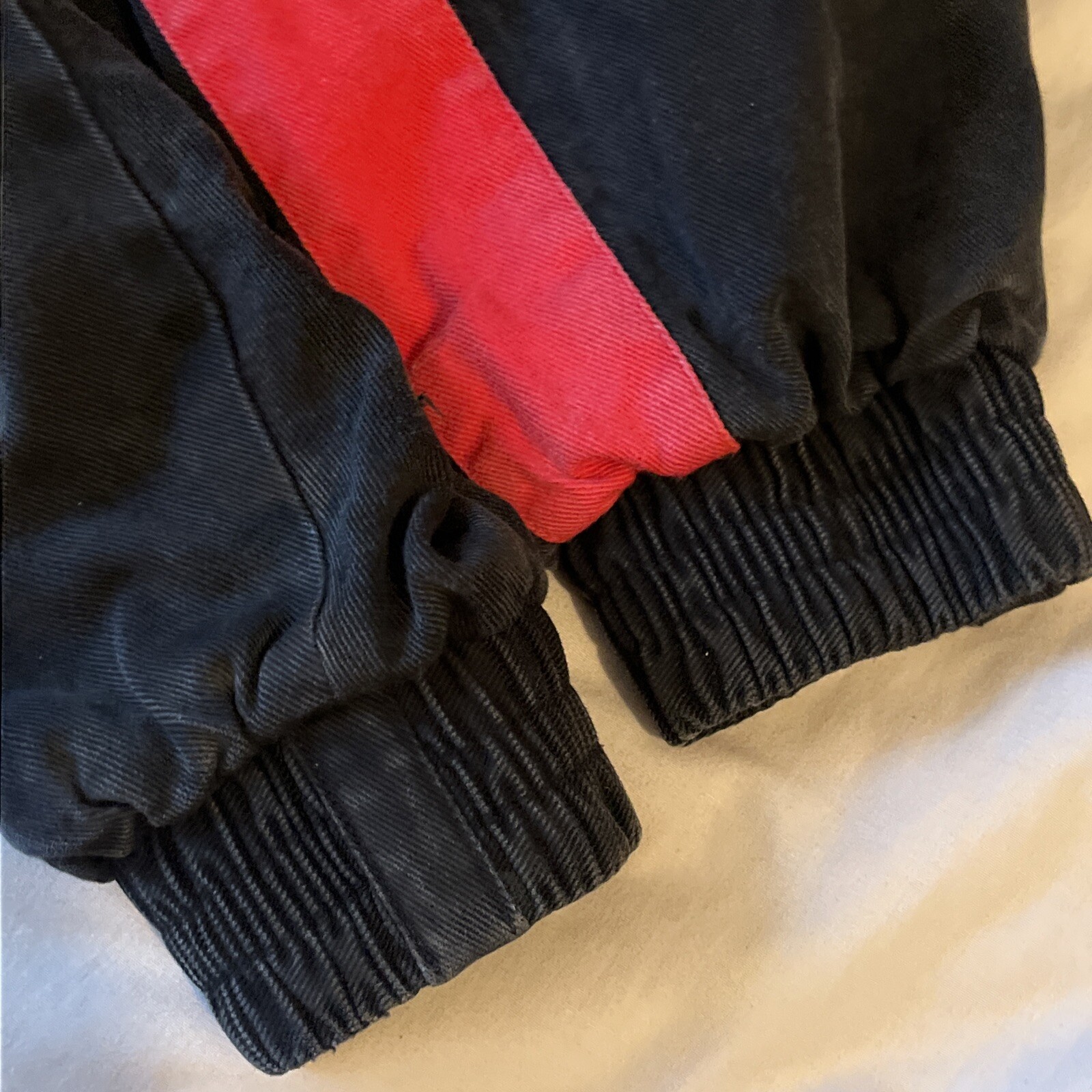 Vintage Ranger Boats Jacket Kudzu Size Large FLW Tour… - Gem