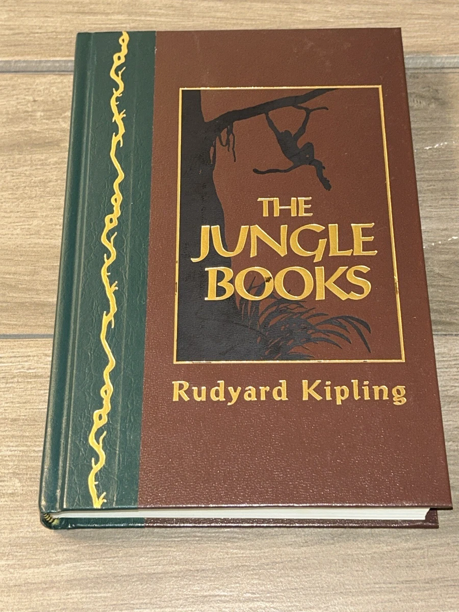 Best Books By Rudyard Kipling Top Sellers | emergencydentistry.com