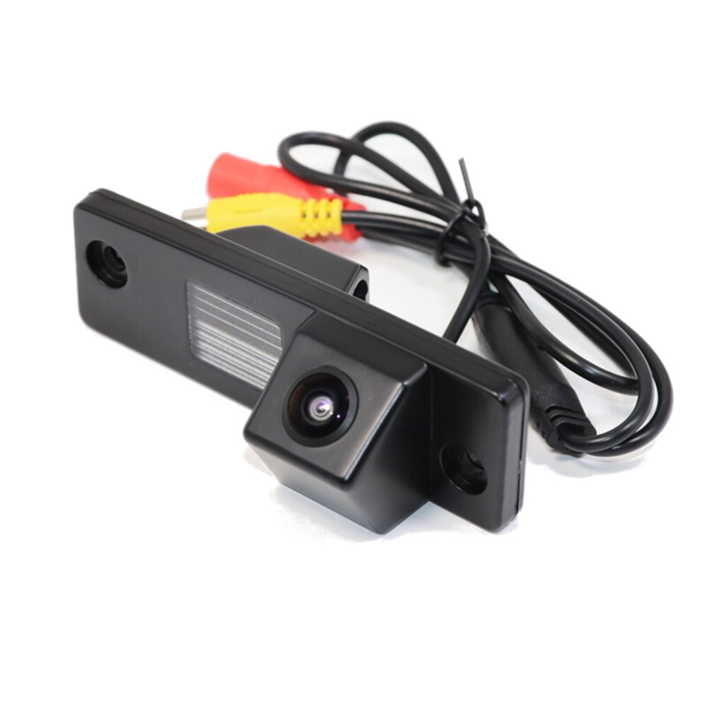 Reverse Camera For Vauxhall Astra J Mk6 Mokka Insignia Viva Number ...