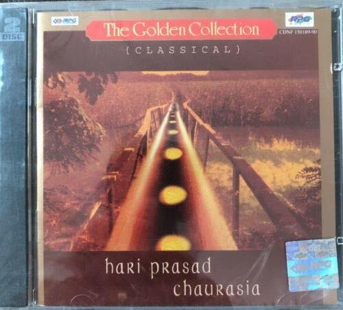 Hariprasad Chaurasia - The Golden Collection (... - Hariprasad Chaurasia CD GOVG 5026618501895 ...