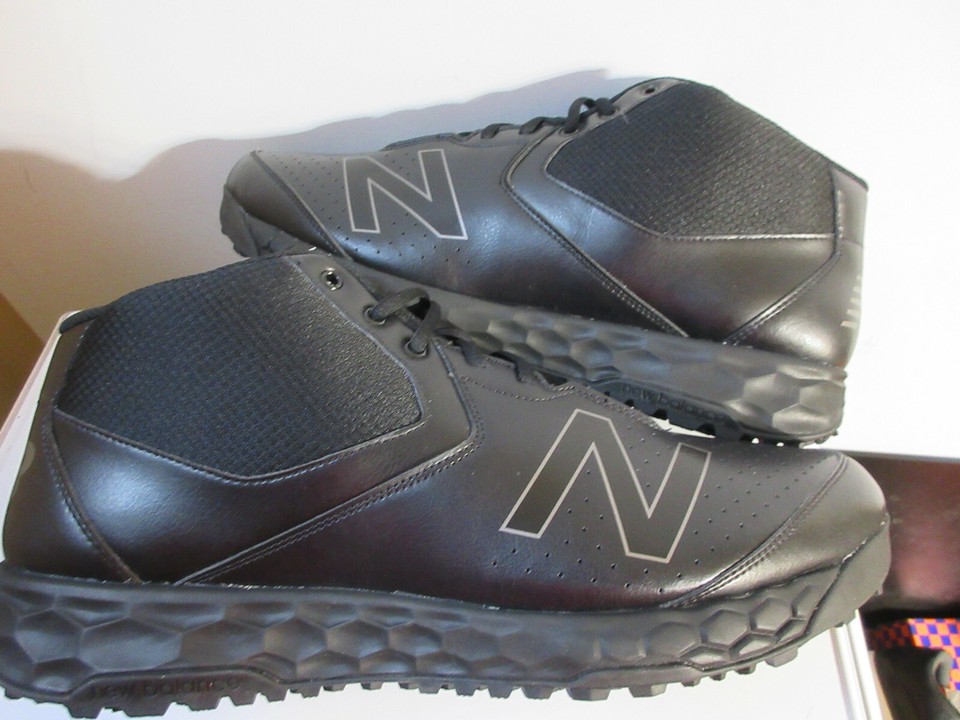 New Balance Fresh Foam 950T Shoes Run,Trail Hike,Baseball, Comfy, NEW ...