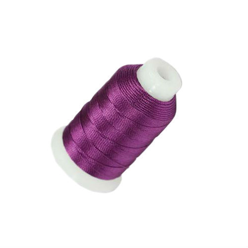 BEADSMITH 100% PURE SILK THREAD CORD 14 Colors / Size A-B-C-D-E-F-FF ...