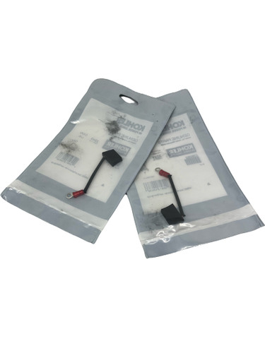 (Pack 2) Kohler 239282 Brush GEN 4EF 5E 6EF 7.3E Genuine OEM | eBay