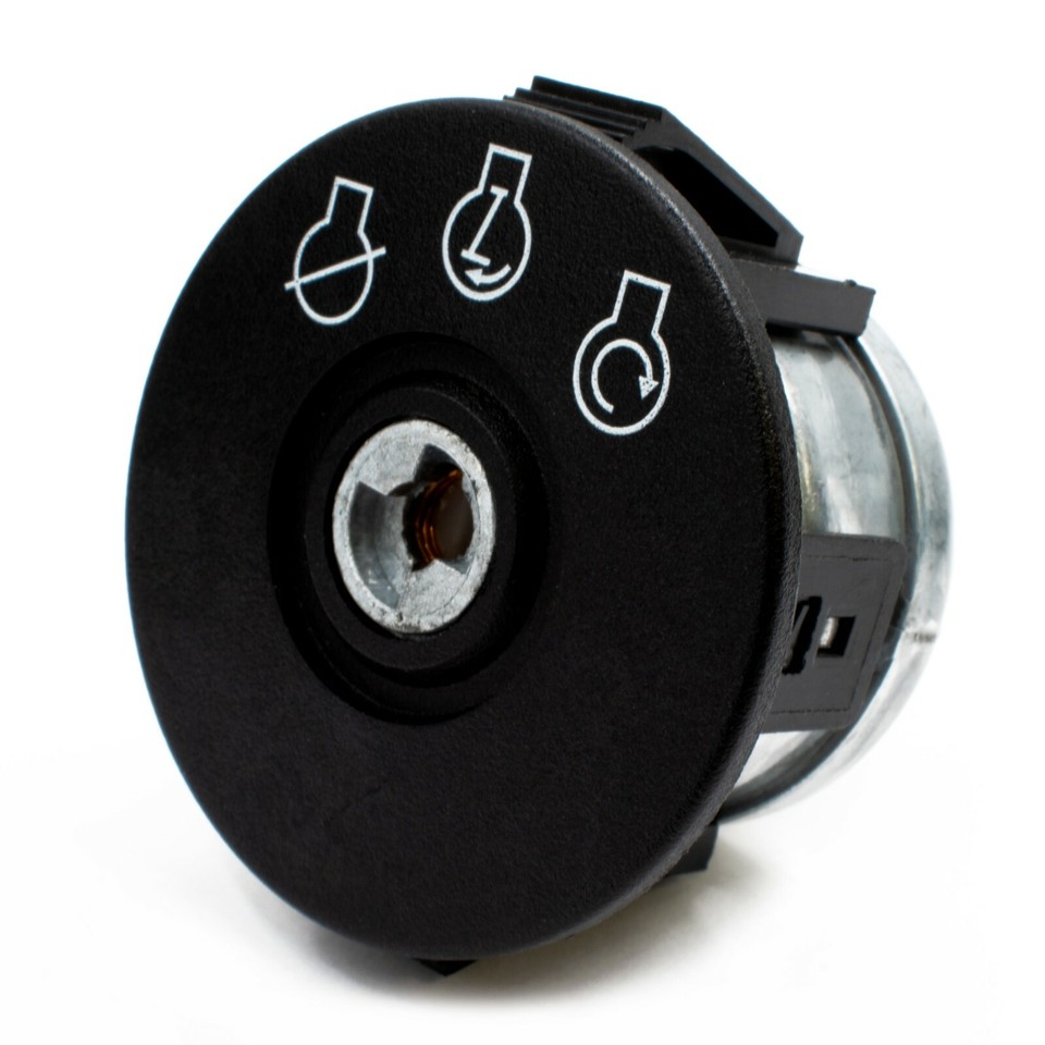 Ignition Switch Fits Toro Time Cutter Z4200 Z4220 Z5000 Z5020 Z5030 w ...