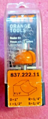 Router Bits - Cmt Router