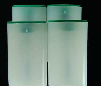 FOUR - EMPTY COIN TUBES that fits the Eagle Coins | eBay