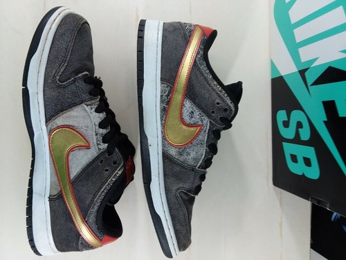 Nike Sb Dunk Low "Beijing" US 12 | eBay