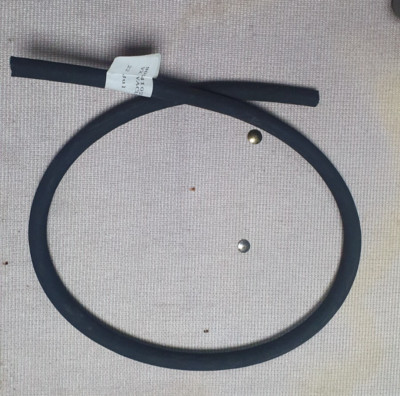 VAUXHALL GENUINE VACUUM HOSE 7mm 90541023 | eBay