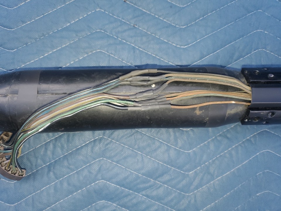 WOW ORIGINAL 1967 1968 Camaro SS 396 Firebird 400 Floor Shift Tilt ...