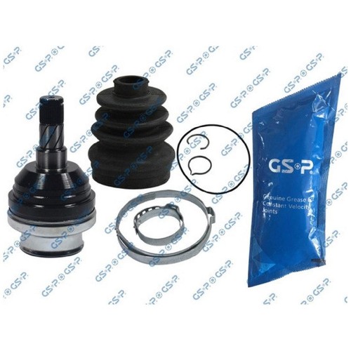 GSP Gelenk-Satz Antriebswelle 644002 GCI44002 90157212 9317340 93173430 ...