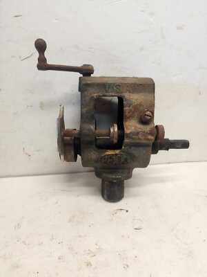 Fabrication - Pexto Roller