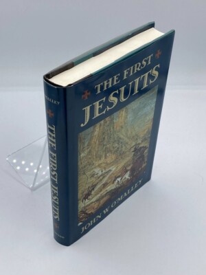 The First Jesuits | eBay