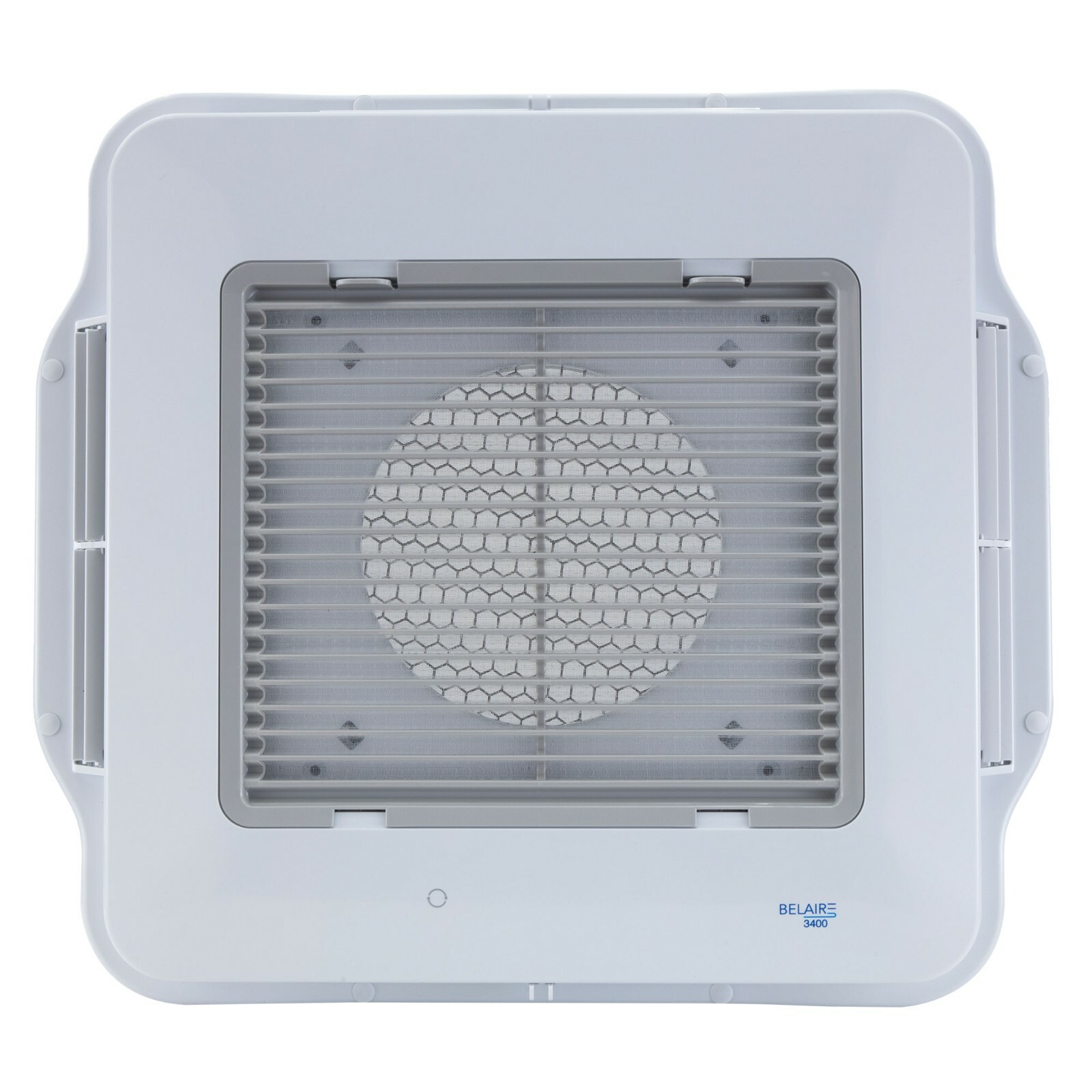 RecPro RV Air Conditioner Low Profile AC Unit 13.5K Heat Pump Non ...