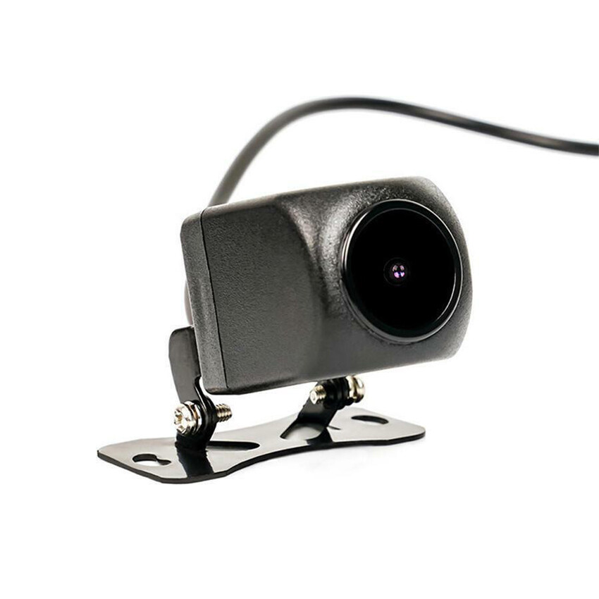 5 Pin Backup Parking Camera Waterproof For Car DVR HD Reverse Car Rear ...