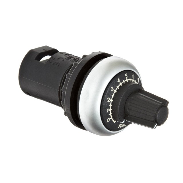Eaton M22-r4k7 22mm Potentiometer Kit M22 for sale online | eBay