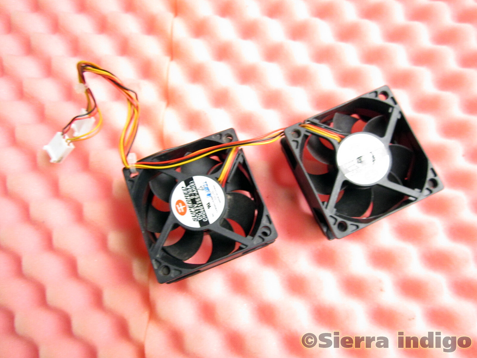 IBM Lenovo Thinkcentre M55 Dual Case Fan Supperred CHD6012ES-AH(E) | eBay