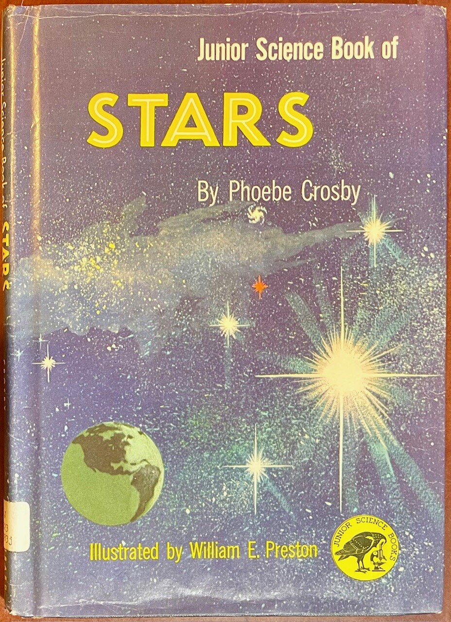 Junior science book of stars [Junior science books] | eBay