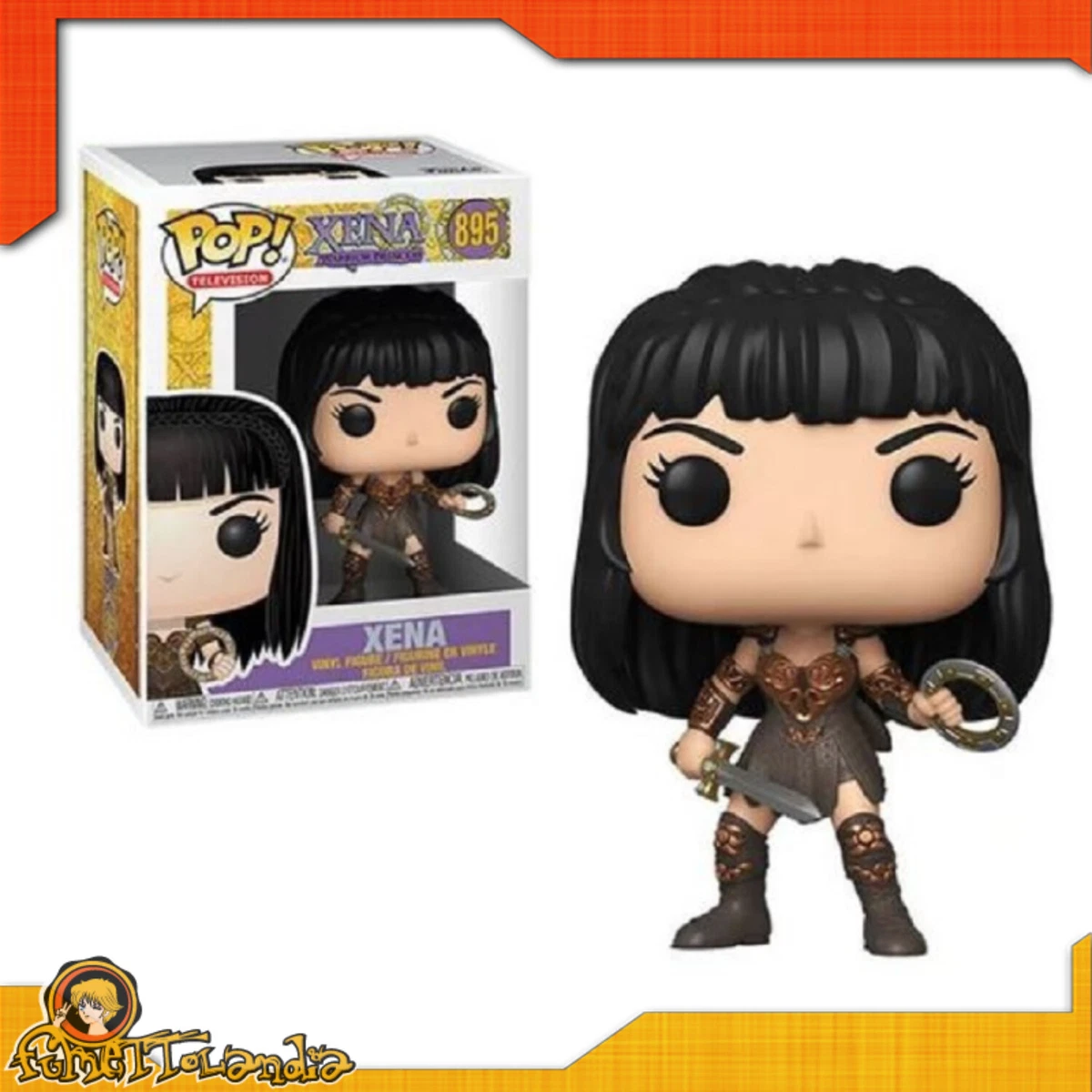 From The 90s Television Shows Like Zena