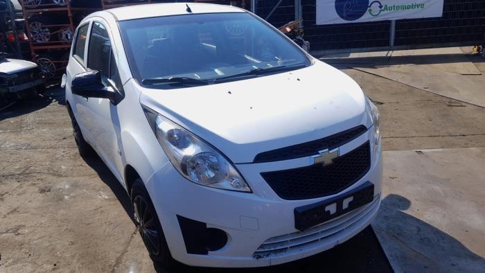 P20934507 Lambdasonde CHEVROLET Spark (M300) 96419957 | eBay