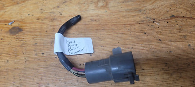 Toyota Supra MK3 1986.5-92 Fuel Pump Relay Connectors Relay Side | eBay